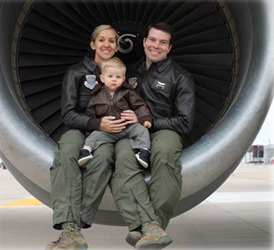 Family Separation Allowance For Airmen | An Official Air Force Benefits ...