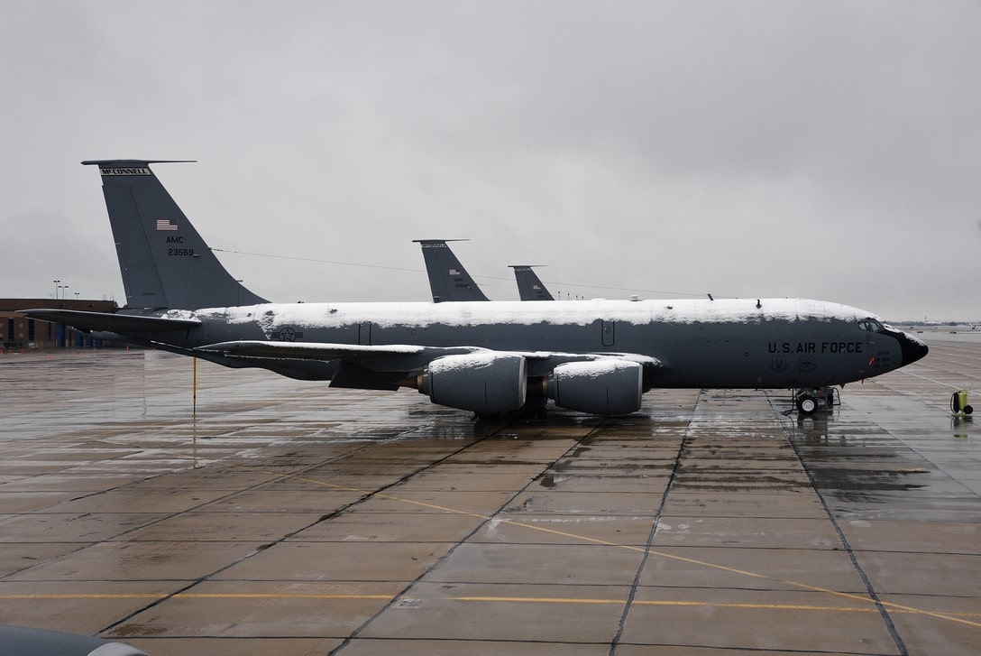 Kansas Military and Veterans Benefits | An Official Air Force Benefits ...