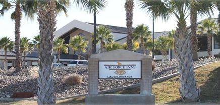 Texas Military Installation Resources | An Official Air Force Benefits ...